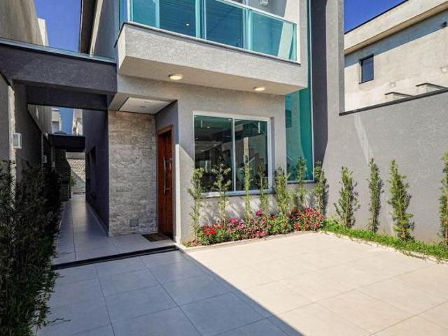 Casa à venda no Villas do Jaguari com 3 quartos