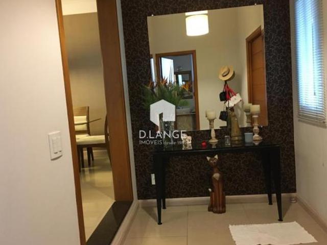 Casa à venda no Ville Sainte Helene Souzas em Campinas