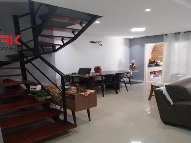 Casa a Venda no Vintage Condomínio Club em Jundiaí/SP. 03 Dormitórios, 01 Suíte