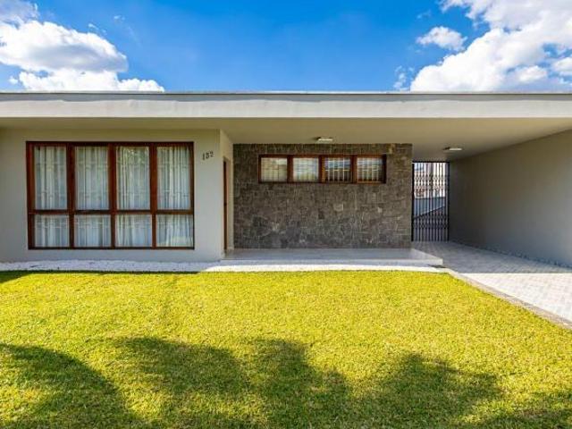 Casa à Venda no Vista Alegre Curitiba / PR
