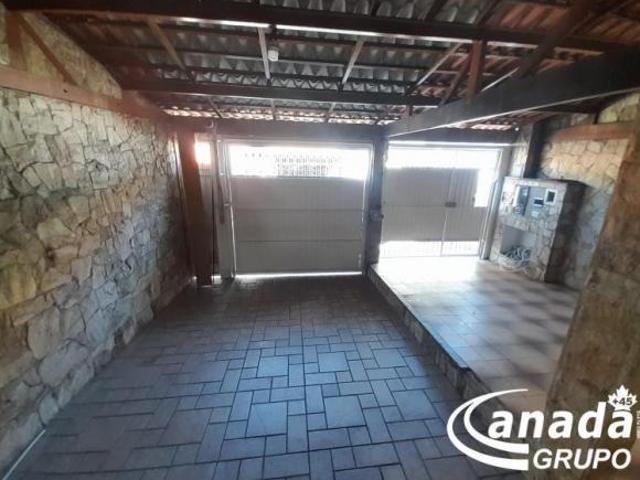 Casa à venda no Vila Campesina com 4 quartos