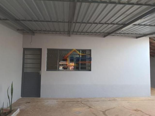 CASA Á VENDA NO YPÊ AMARELO MOGI GUAÇU/SP FINANCIAMENTO MINHA CASA MINHA VIDA