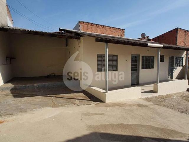 Casa à Venda no Zabani, Santa Bárbara d’Oeste: 5 Quartos, R$400mil