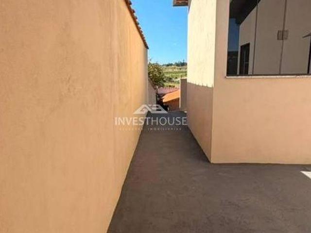 Casa à venda noBairro Aroeira
