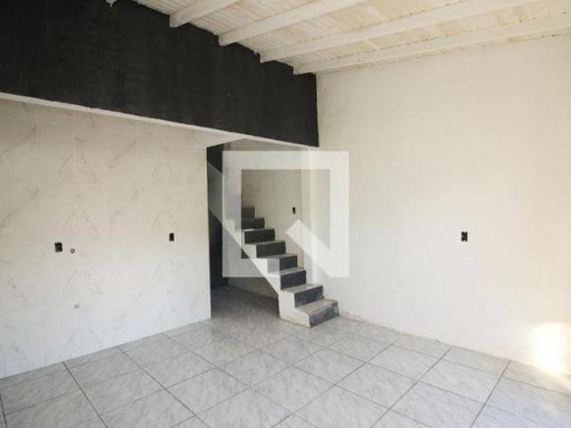 Casa à Venda Nonoai, 1 Quarto, 36 m² Porto Alegre