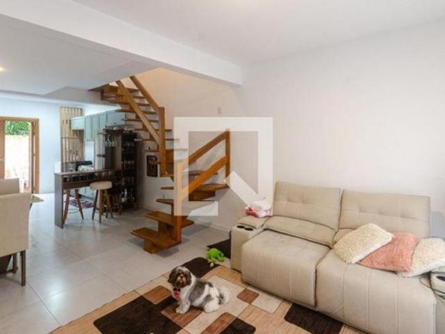 Casa à Venda Nonoai, 2 Quartos, 123 m² Porto Alegre