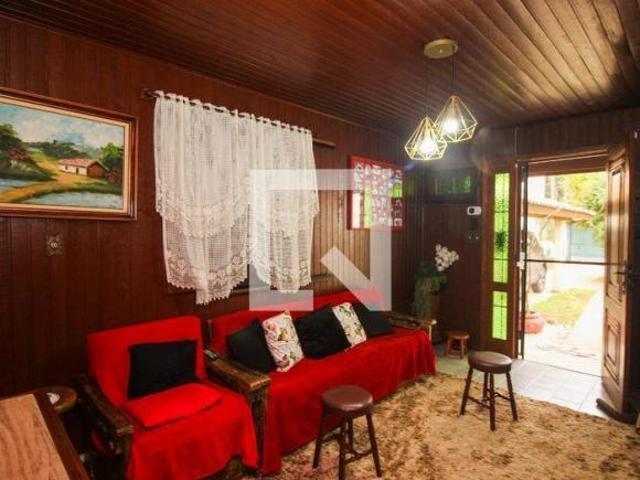 Casa à Venda Nonoai, 3 Quartos, 130 m² Porto Alegre
