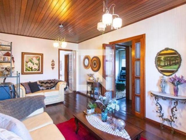 Casa à Venda Nonoai, 3 Quartos, 180 m² Porto Alegre