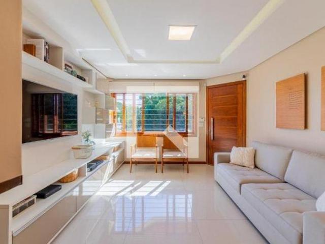 Casa à Venda Nonoai, 3 Quartos, 182 m² Porto Alegre