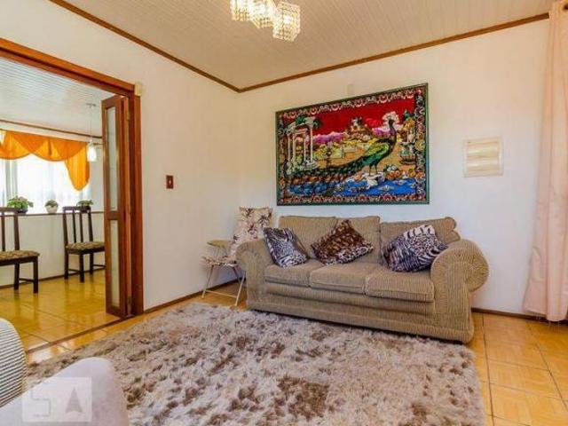 Casa à Venda Nonoai, 3 Quartos, 232 m² Porto Alegre