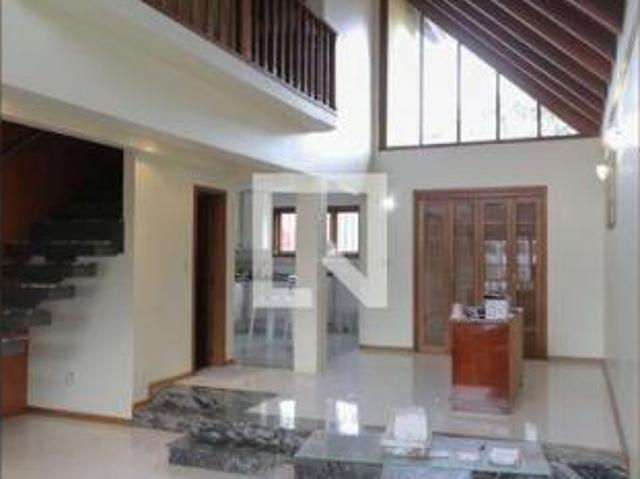 Casa à Venda Nonoai, 3 Quartos, 250 m² Porto Alegre