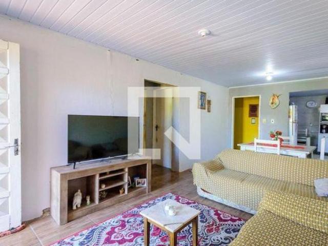 Casa à Venda Nonoai, 3 Quartos, 250 m² Porto Alegre