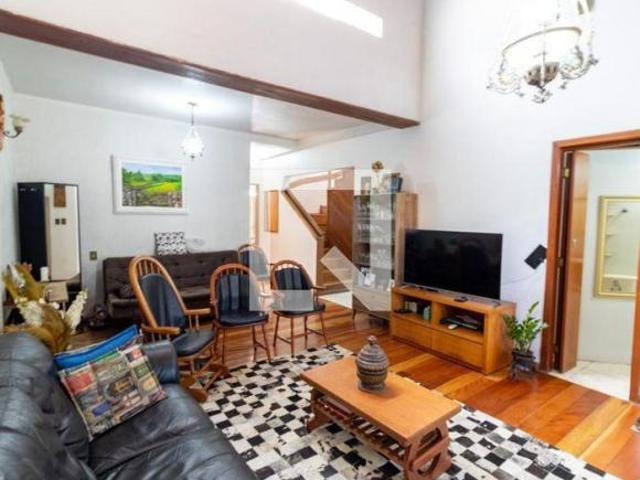 Casa à Venda Nonoai, 3 Quartos, 252 m² Porto Alegre