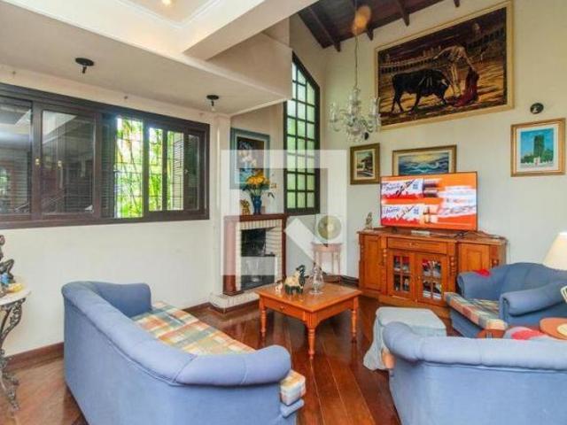 Casa à Venda Nonoai, 3 Quartos, 273 m² Porto Alegre