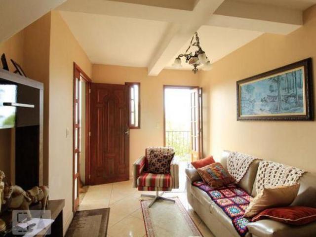 Casa à Venda Nonoai, 4 Quartos, 300 m² Porto Alegre
