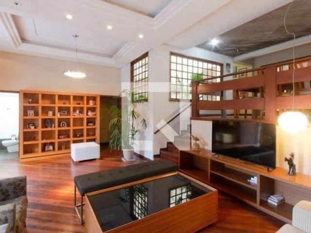 Casa à Venda Nonoai, 4 Quartos, 356 m² Porto Alegre