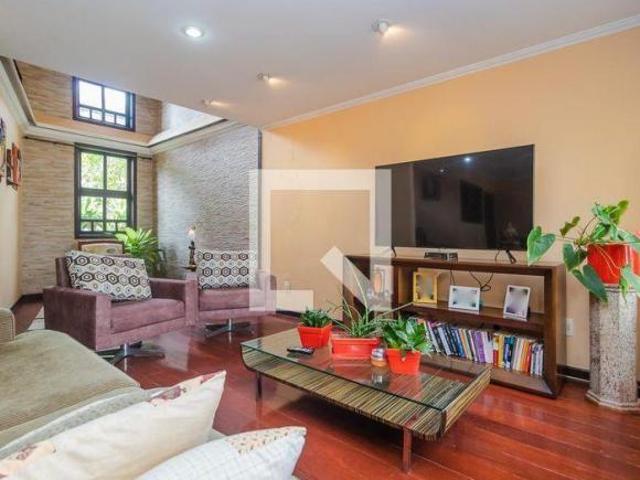 Casa à Venda Nonoai, 4 Quartos, 357 m² Porto Alegre