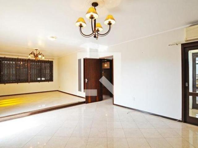 Casa à Venda Nonoai, 4 Quartos, 358 m² Porto Alegre