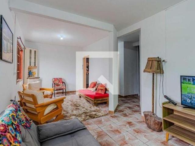 Casa à Venda Nonoai, 5 Quartos, 210 m² Porto Alegre