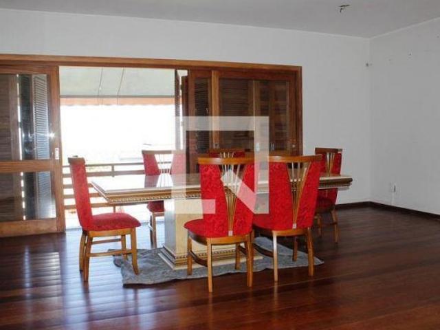 Casa à Venda Nonoai, 5 Quartos, 361 m² Porto Alegre