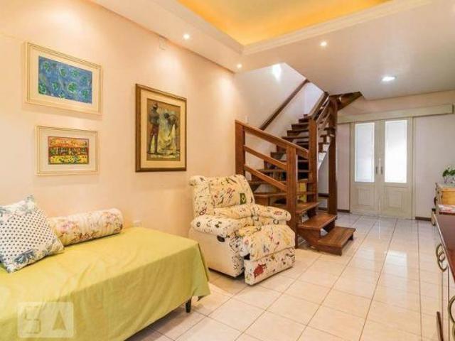 Casa à Venda Nonoai, 6 Quartos, 246 m² Porto Alegre