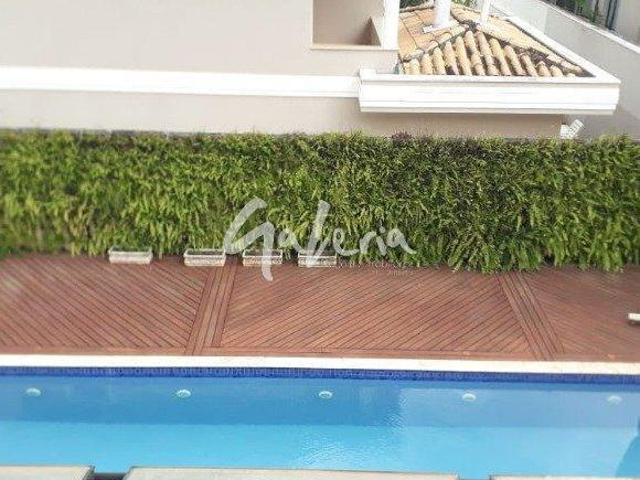 Casa/ sobrado com 5 quartos à venda Altos da Bela Vista Indaiatuba
