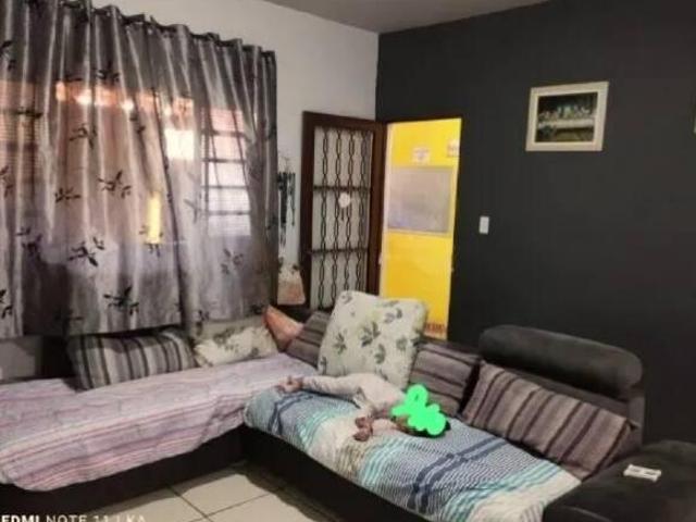 Casa à venda nos Altos de Votorantim