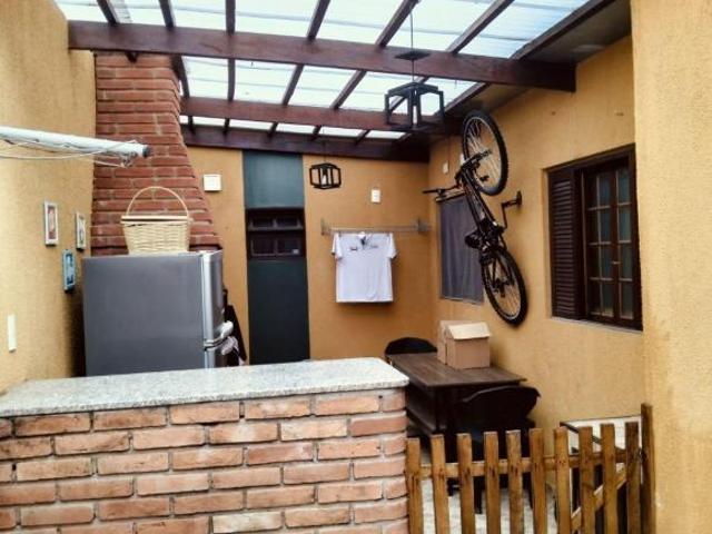 Casa à venda nos Altos de Votorantim – excelente localização
