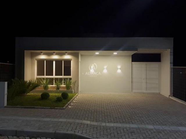 Casa à venda nos Caminhos da Eulália