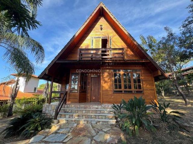 Casa à venda nos Condados da Lagoa