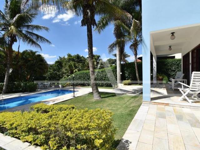 Casa à venda nos Lagos de Santa Helena