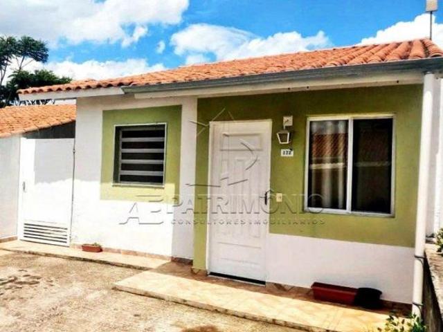 Casa à venda nos Quintais do Imperador