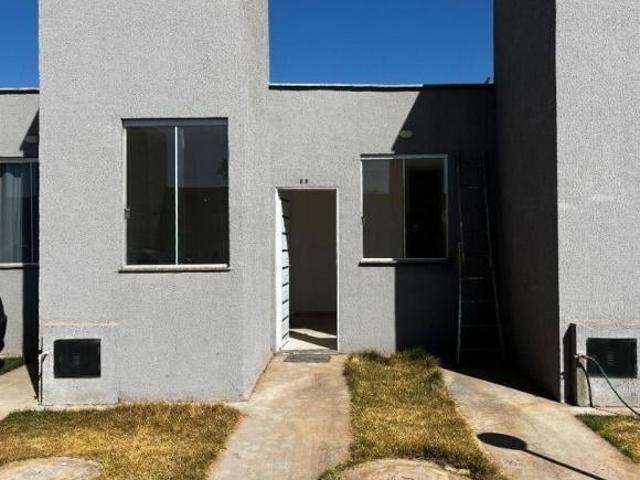 Casa à venda nos Sítios de Recreio Mansões do Campus