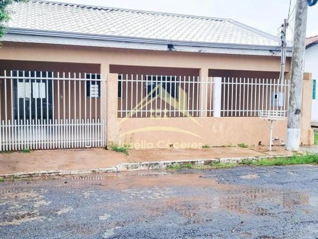 Casa à venda, Nossa Senhora Aparecida, Cuiabá, MT