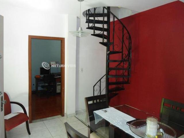 Casa à Venda, Nossa Senhora da Saúde, Belo Horizonte