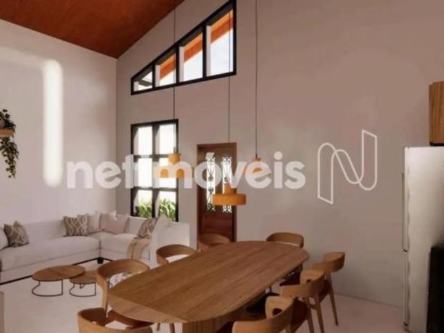 Casa à Venda, Nossa Senhora das Graças, Betim