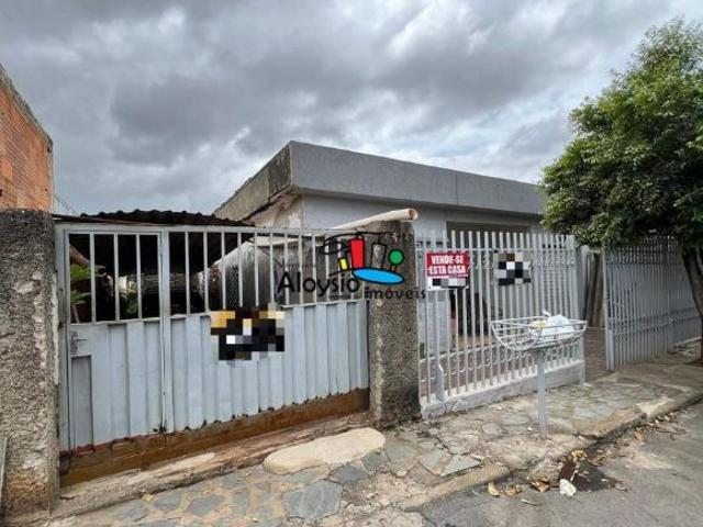 Casa à venda, Nossa Senhora das Graças Sete Lagoas/MG