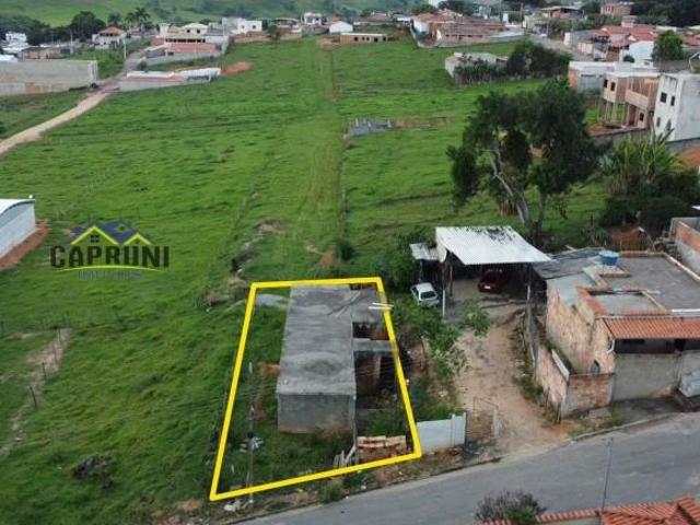 Casa à venda, Nossa Senhora de Fátima, Carmópolis de Minas, MG