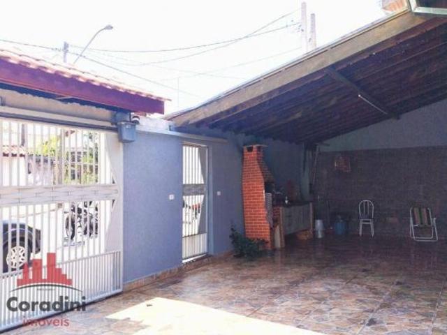 Casa a venda Nossa Senhora de Fátima em Nova Odessa!