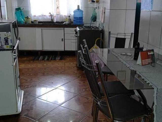 CASA A VENDA NOSSA SENHORA DE FÁTIMA JANDIRA