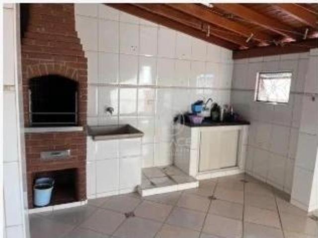 Casa À Venda Nossa Senhora De Fátima Piracicaba