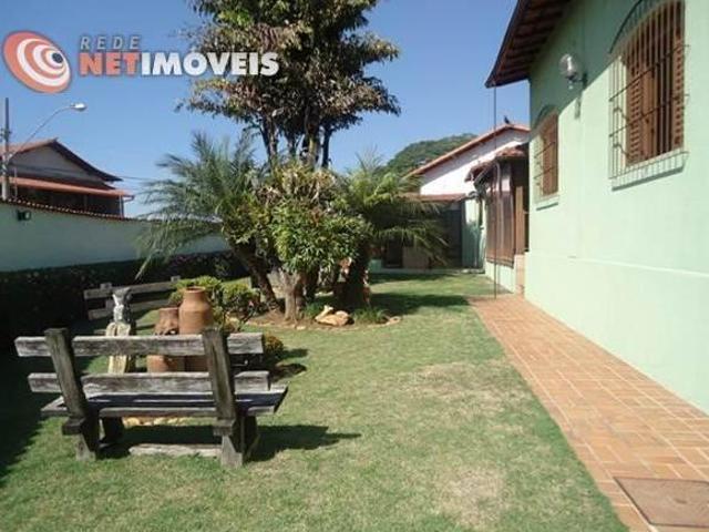 Casa à Venda, Nossa Senhora do Carmo, Contagem