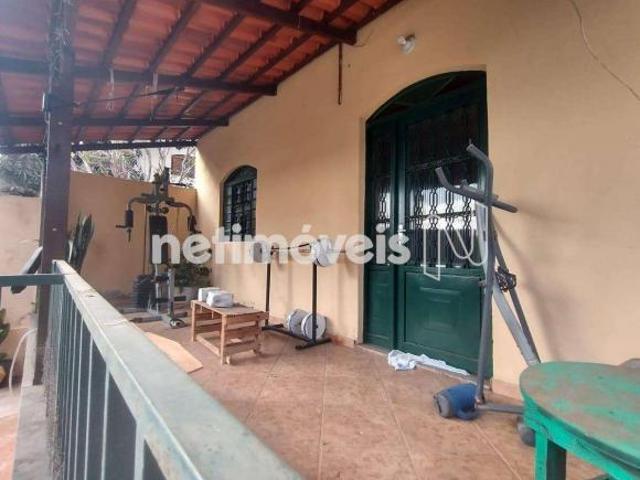 Casa à Venda, Nossa Senhora do Carmo, Contagem