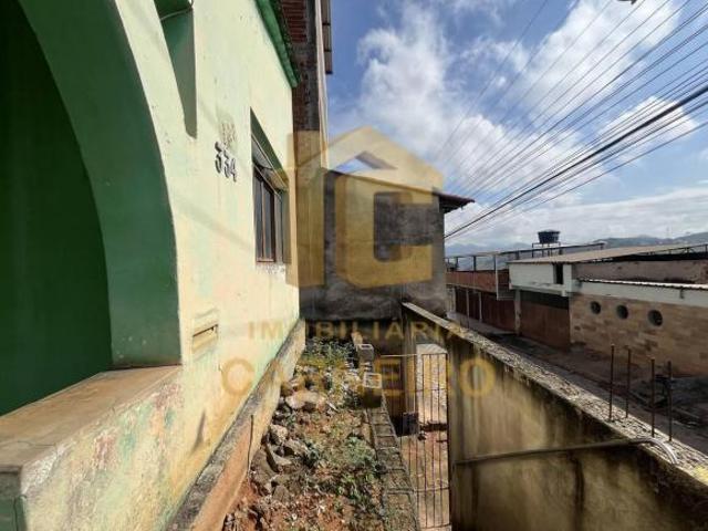 Casa à venda | Nossa Senhora do Carmo Coronel Fabriciano