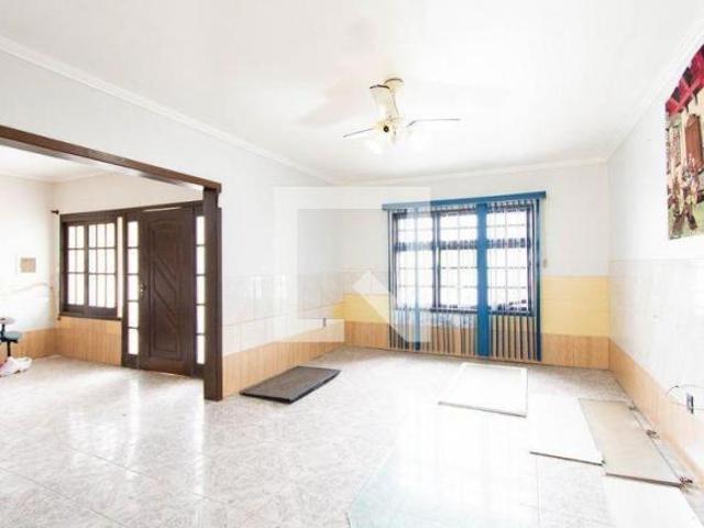 Casa à Venda Nossa Sra das Graças, 3 Quartos, 160 m² Canoas