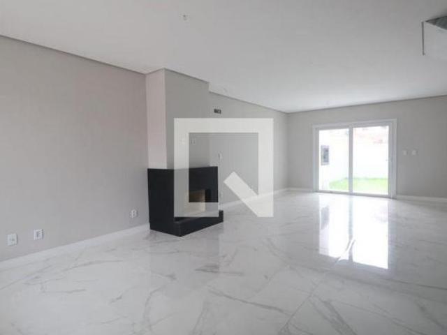 Casa à Venda Nossa Sra das Graças, 3 Quartos, 162 m² Canoas