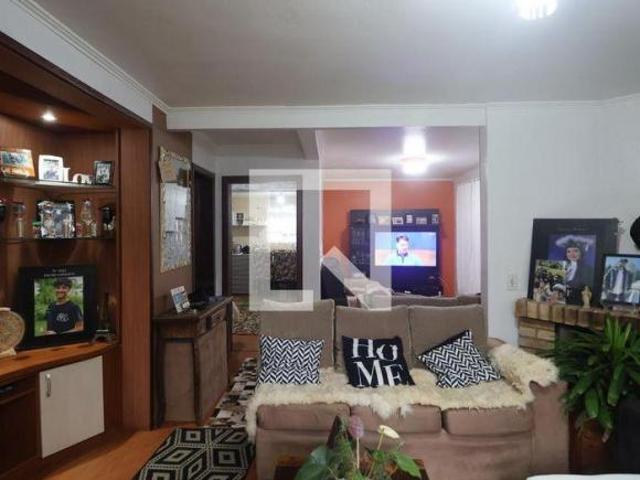 Casa à Venda Nossa Sra das Graças, 3 Quartos, 138 m² Canoas