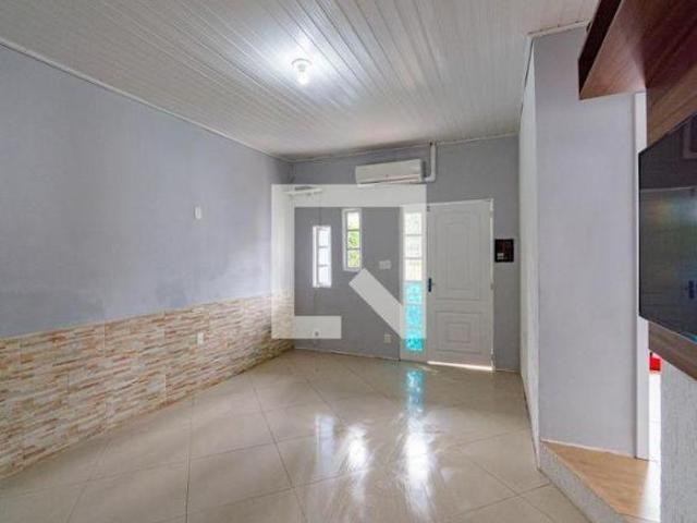 Casa à Venda Nossa Sra das Graças, 3 Quartos, 80 m² Canoas