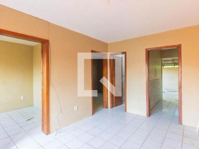Casa à Venda Nossa Sra das Graças, 2 Quartos, 70 m² Canoas