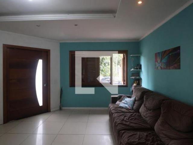 Casa à Venda Nossa Sra das Graças, 5 Quartos, 350 m² Canoas